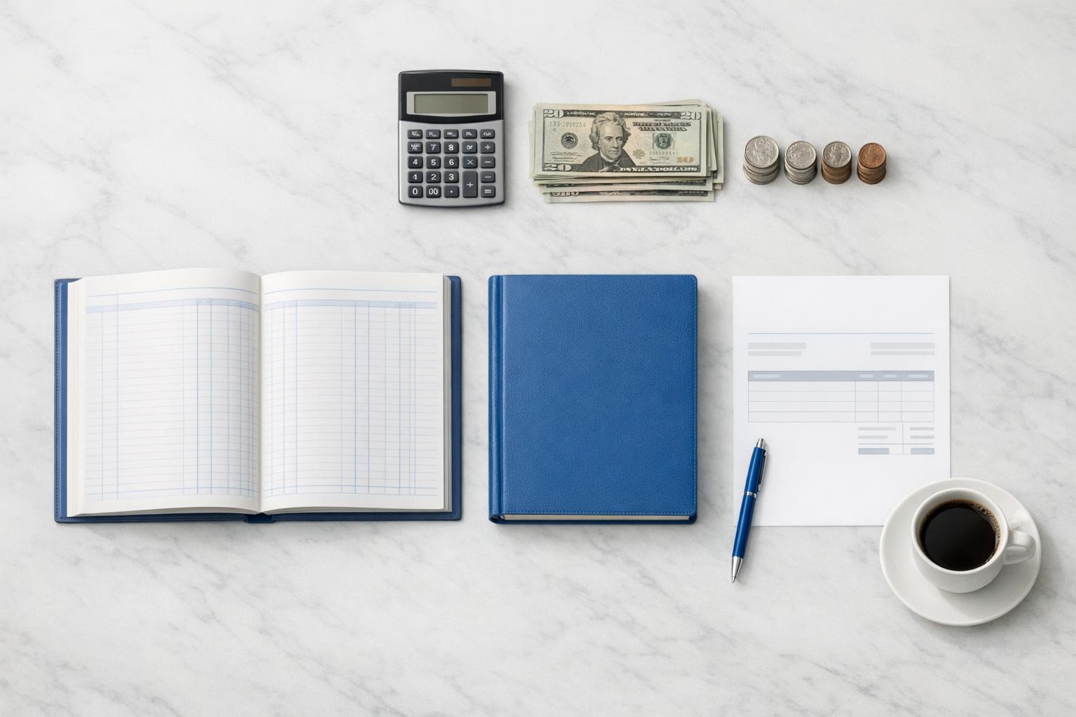 Cash vs Accrual Accounting Explained | Krystal Le CPA
